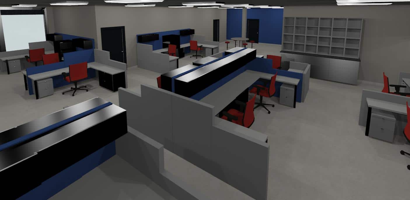 lay plan #3 ray | In-Awe Interiors Inc.